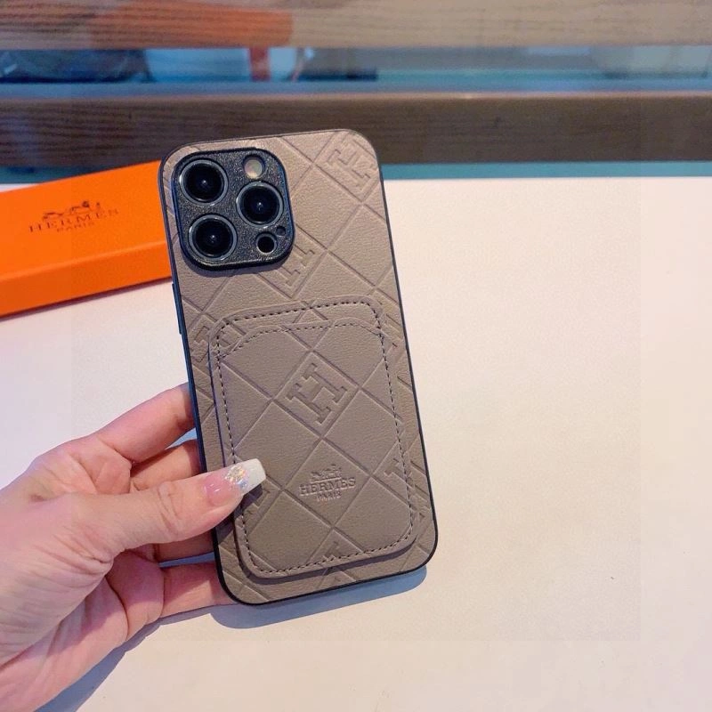 Brand-original Hermes Mobile Cases