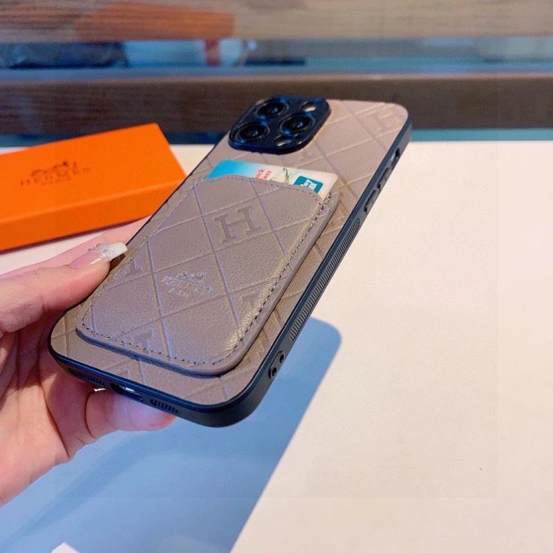 Brand-original Hermes Mobile Cases