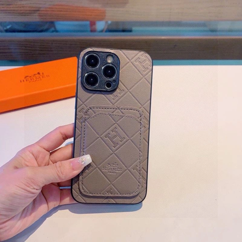 Brand-original Hermes Mobile Cases
