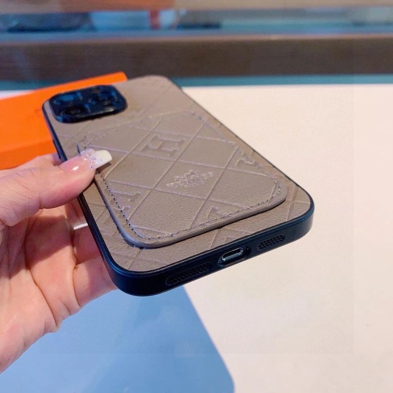 Brand-original Hermes Mobile Cases
