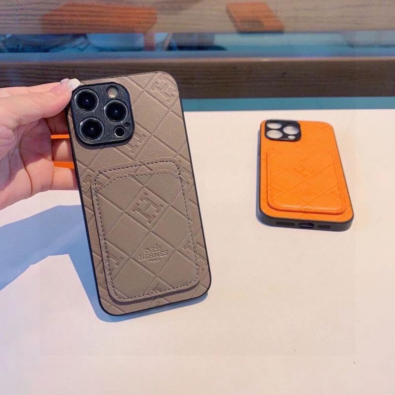 Brand-original Hermes Mobile Cases