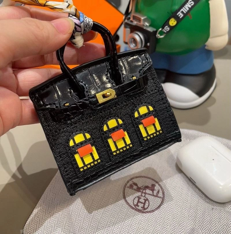 Hermes Mobile Cases