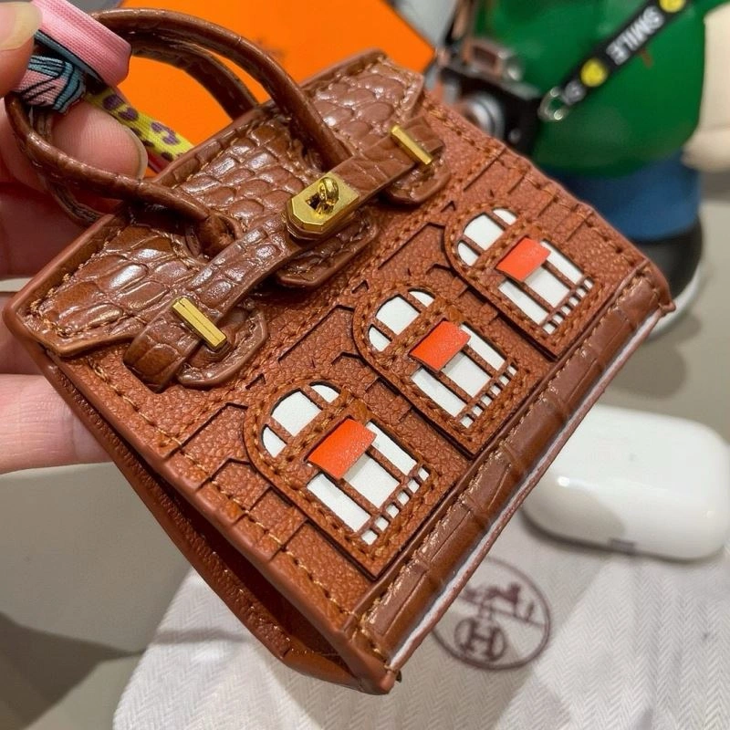 Exact replica Hermes Mobile Cases