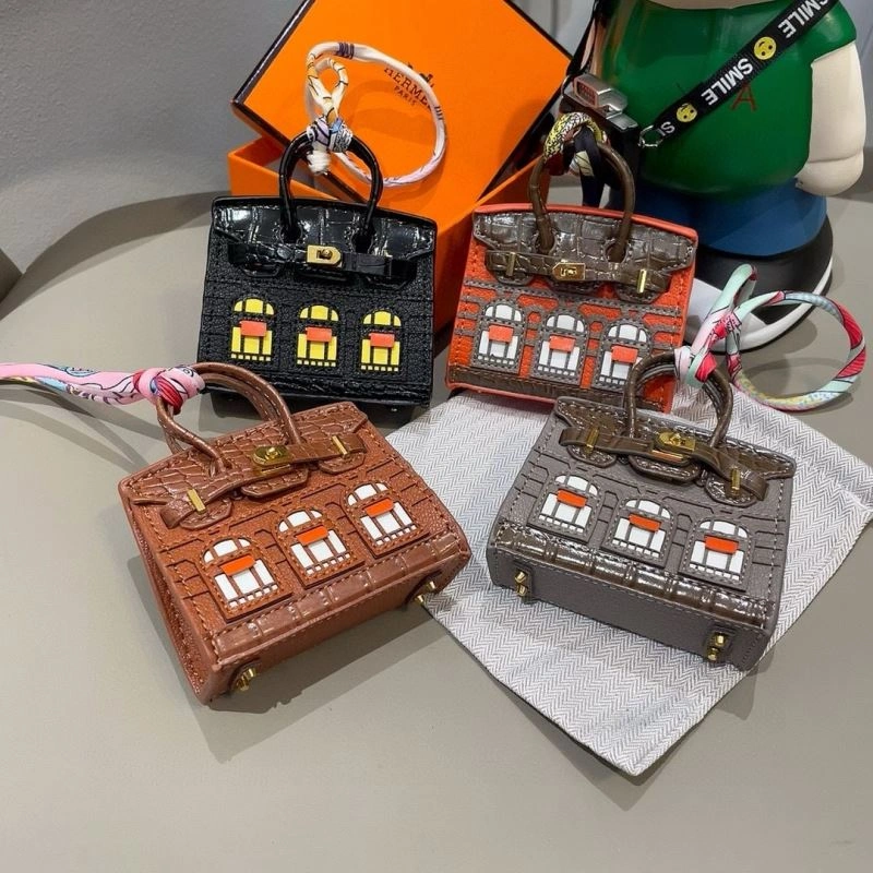 Exact replica Hermes Mobile Cases