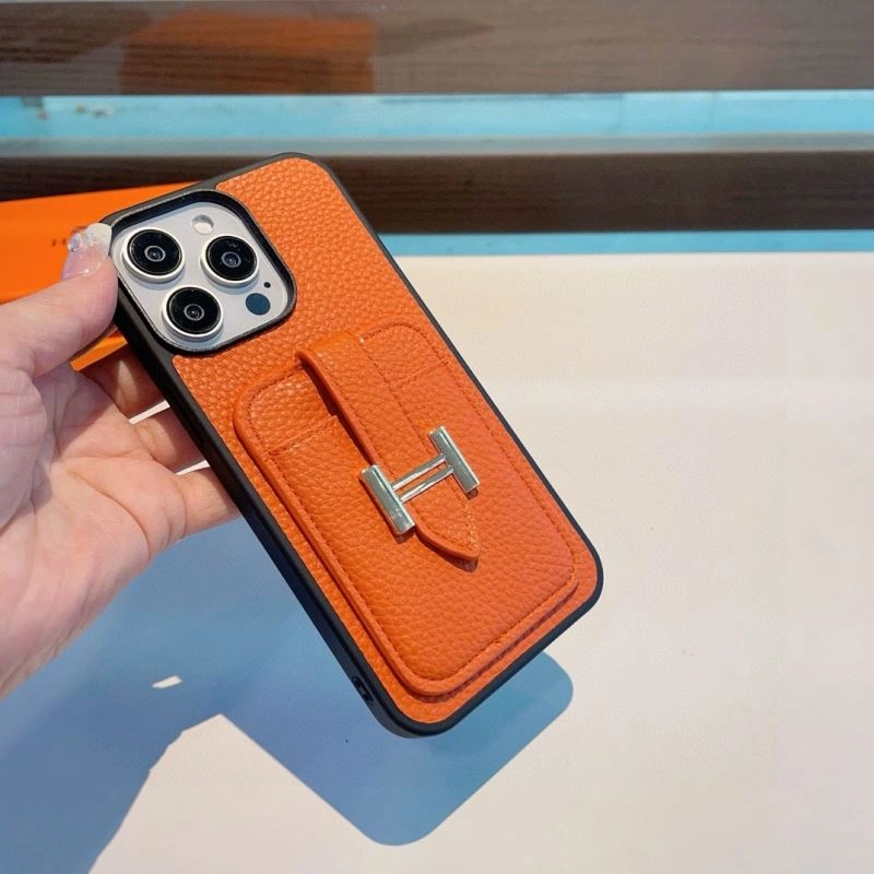 Legit Hermes Mobile Cases