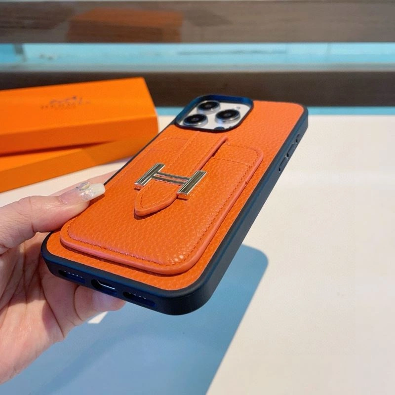 Legit Hermes Mobile Cases