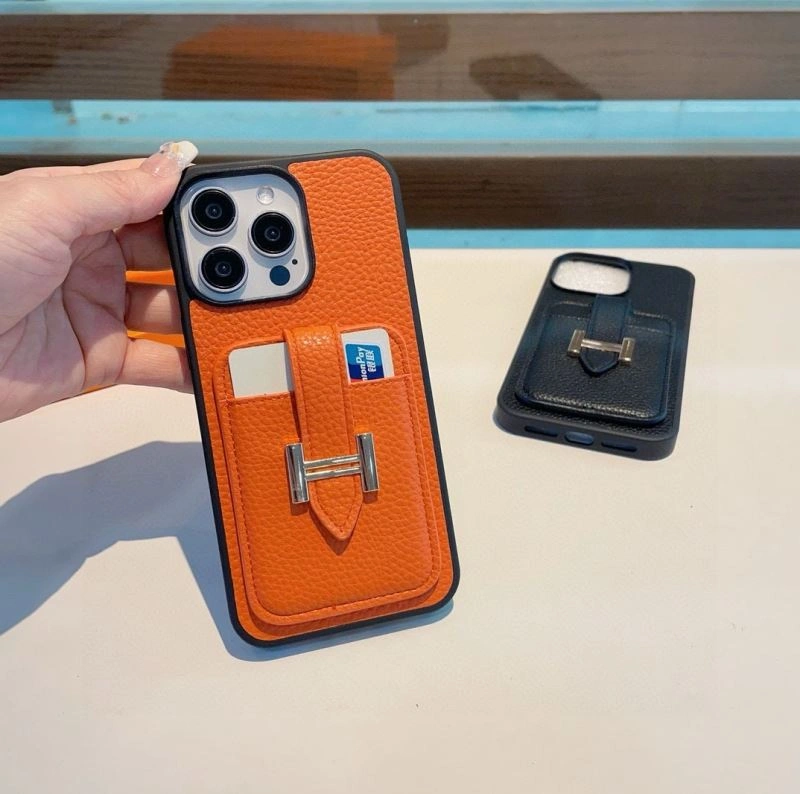 Legit Hermes Mobile Cases