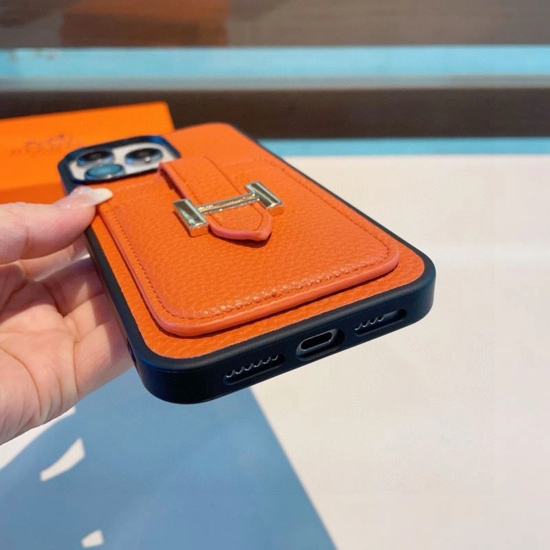 Legit Hermes Mobile Cases