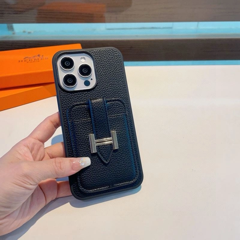 Legit Hermes Mobile Cases