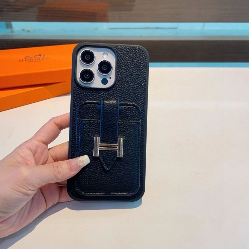 Legit Hermes Mobile Cases