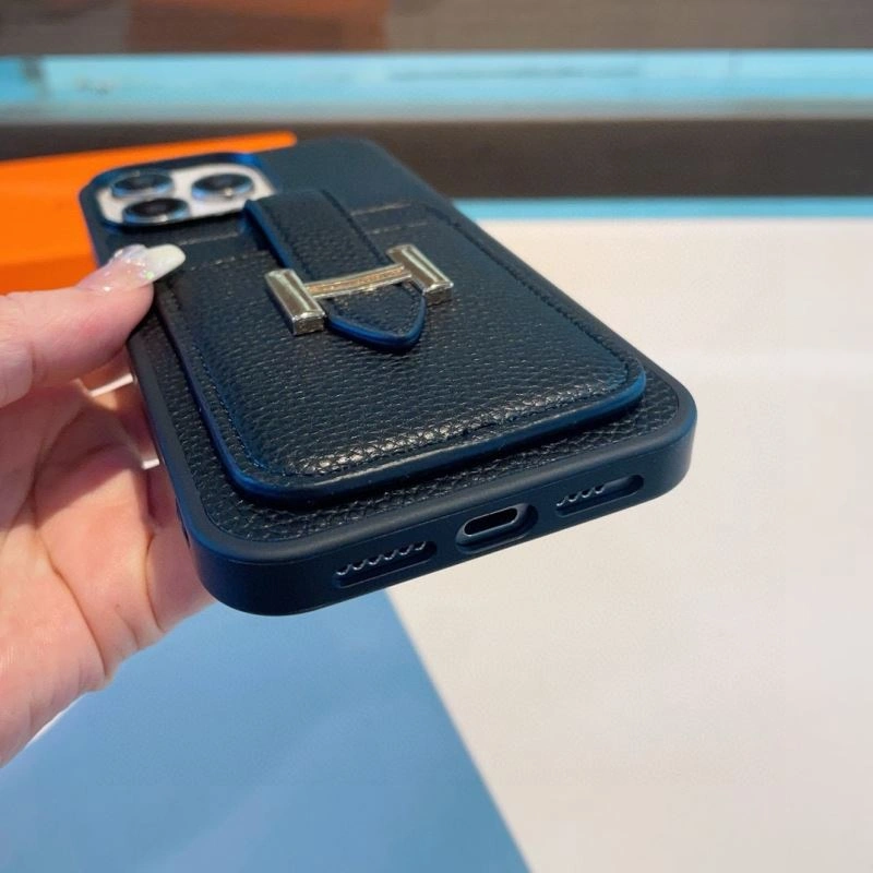 Legit Hermes Mobile Cases