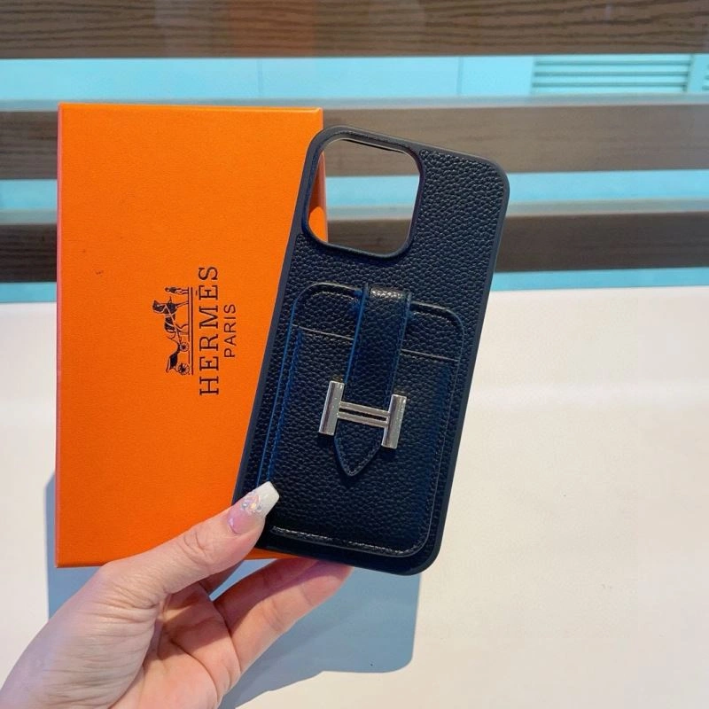 Legit Hermes Mobile Cases
