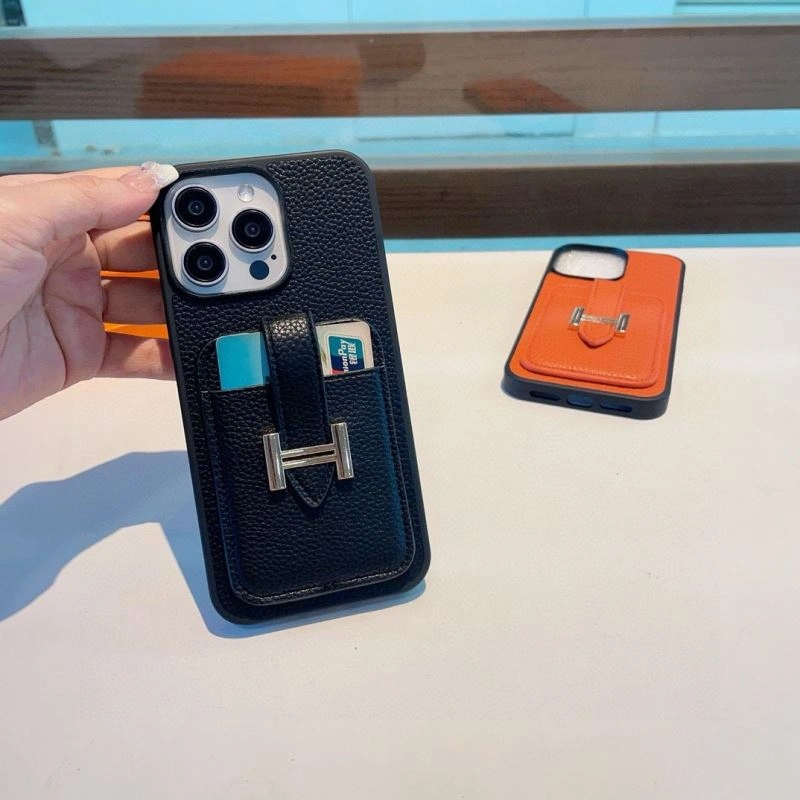 Legit Hermes Mobile Cases
