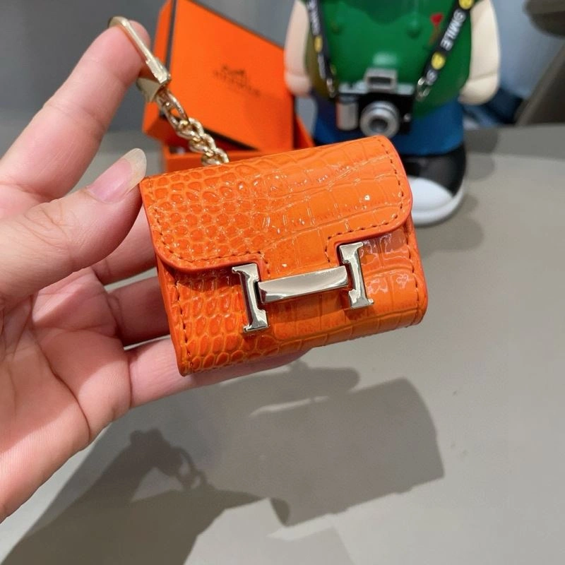 Hermes Mobile Cases