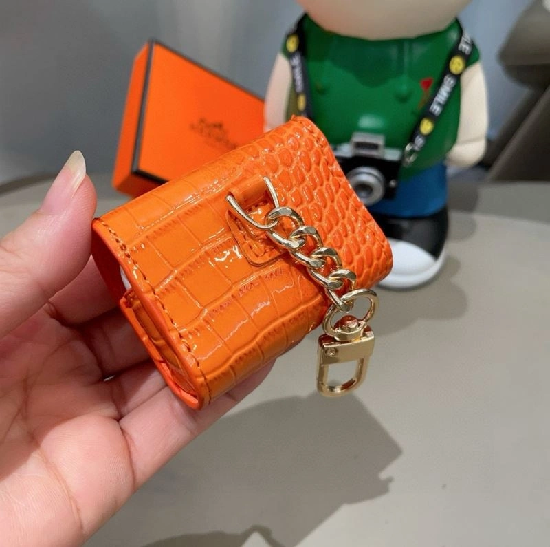 Exact replica Hermes Mobile Cases