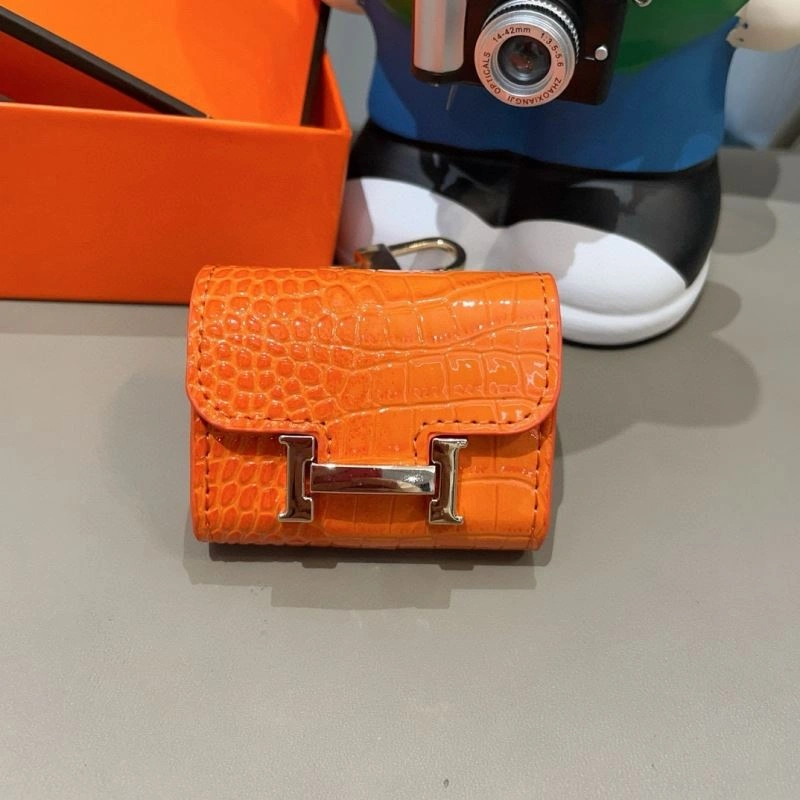 Exact replica Hermes Mobile Cases
