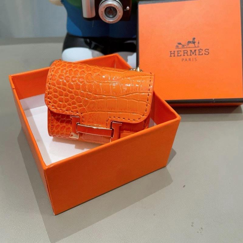 Exact replica Hermes Mobile Cases