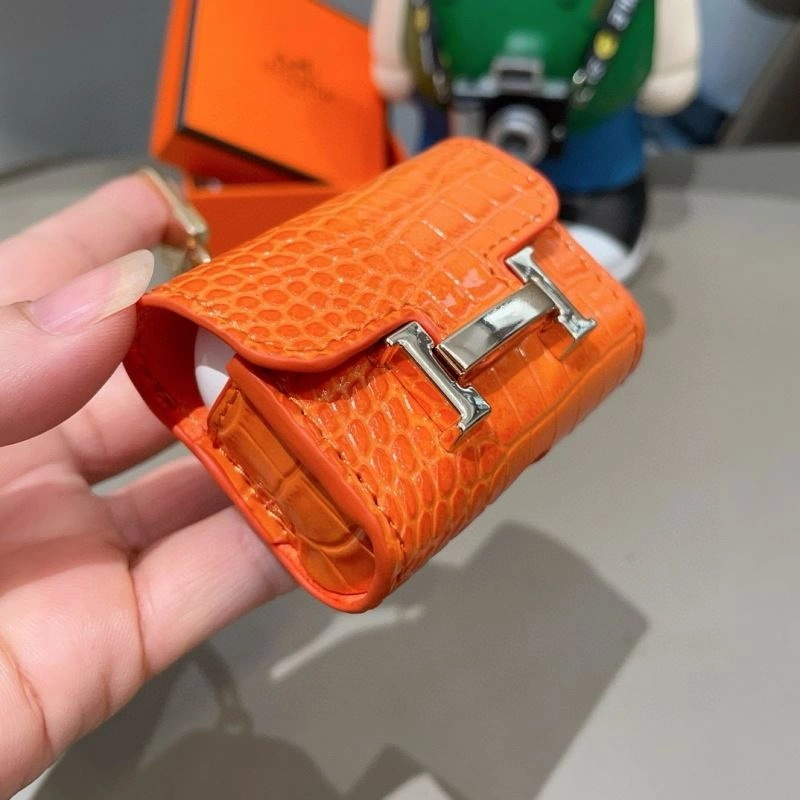 Exact replica Hermes Mobile Cases
