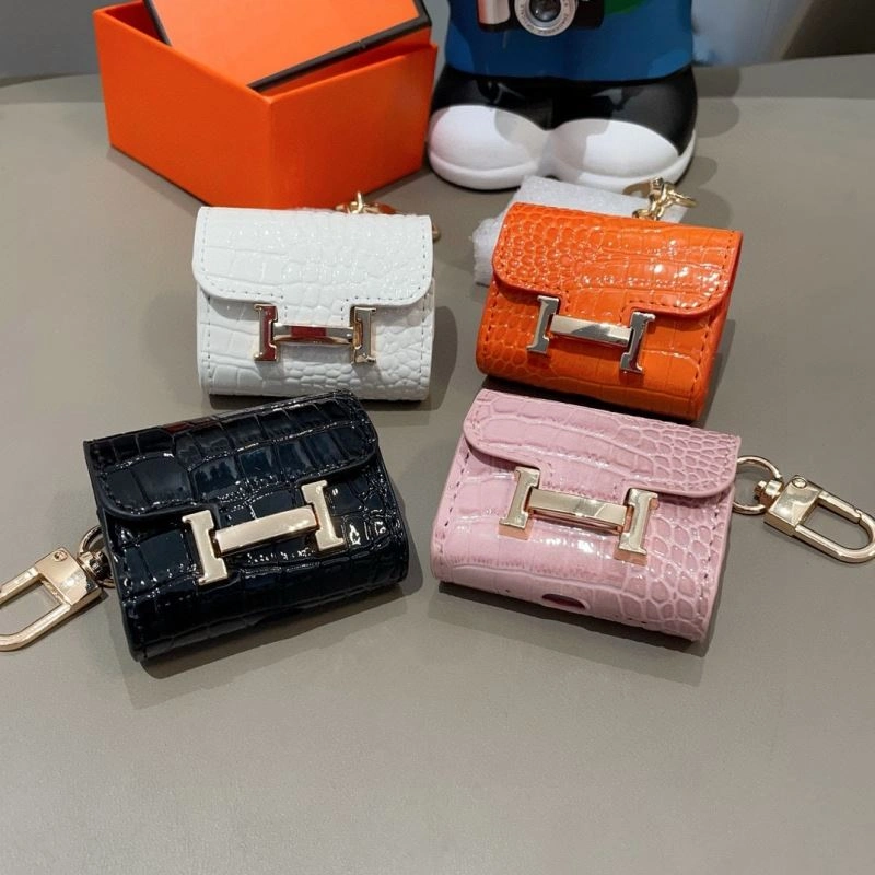 Exact replica Hermes Mobile Cases