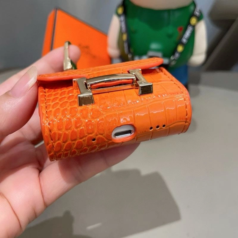 Exact replica Hermes Mobile Cases