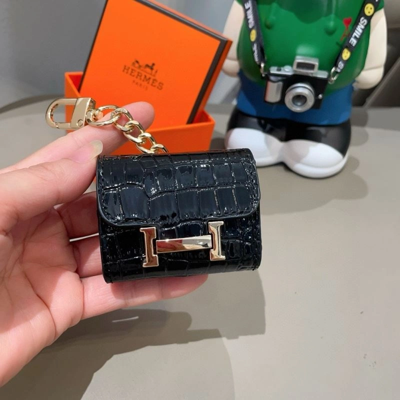 Hermes Mobile Cases