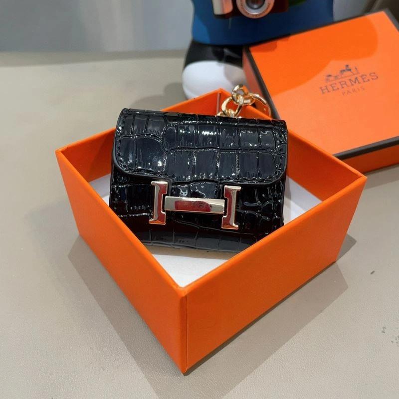 Authentic Hermes Mobile Cases