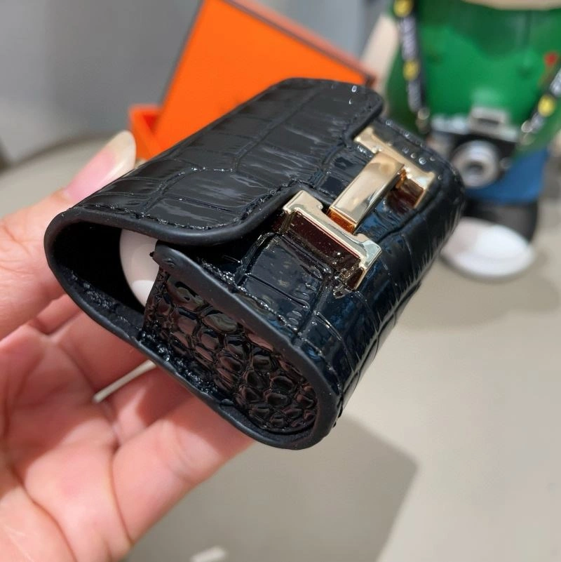 Authentic Hermes Mobile Cases
