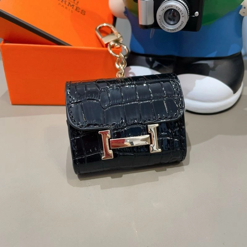 Authentic Hermes Mobile Cases