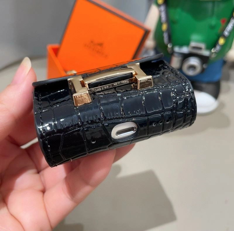 Authentic Hermes Mobile Cases