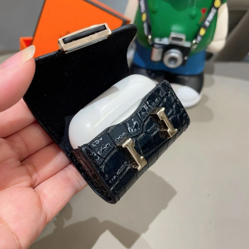 Authentic Hermes Mobile Cases