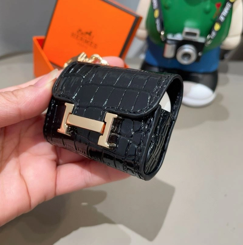 Authentic Hermes Mobile Cases