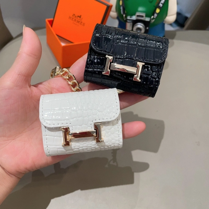 Hermes Mobile Cases