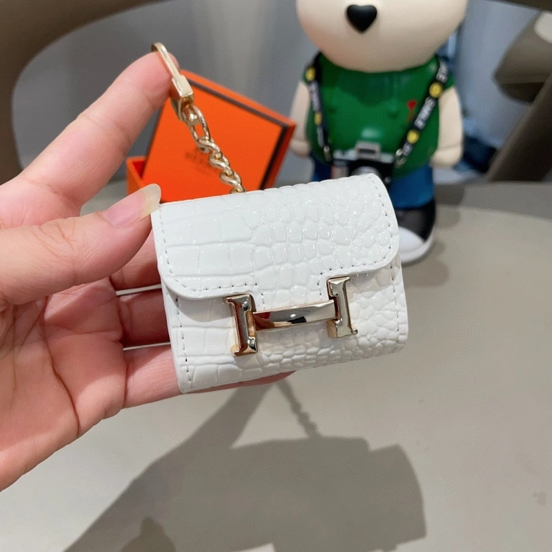 High fidelity Hermes Mobile Cases