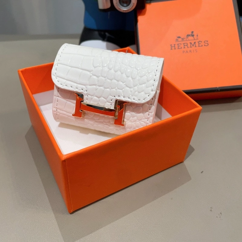 High fidelity Hermes Mobile Cases