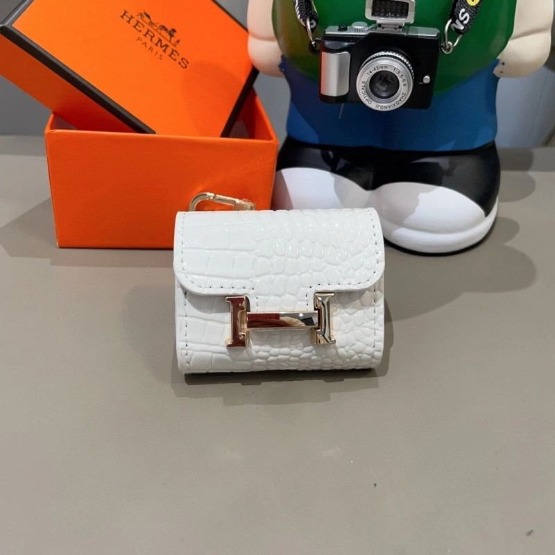 High fidelity Hermes Mobile Cases
