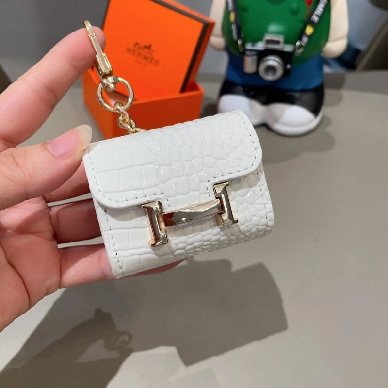 High fidelity Hermes Mobile Cases
