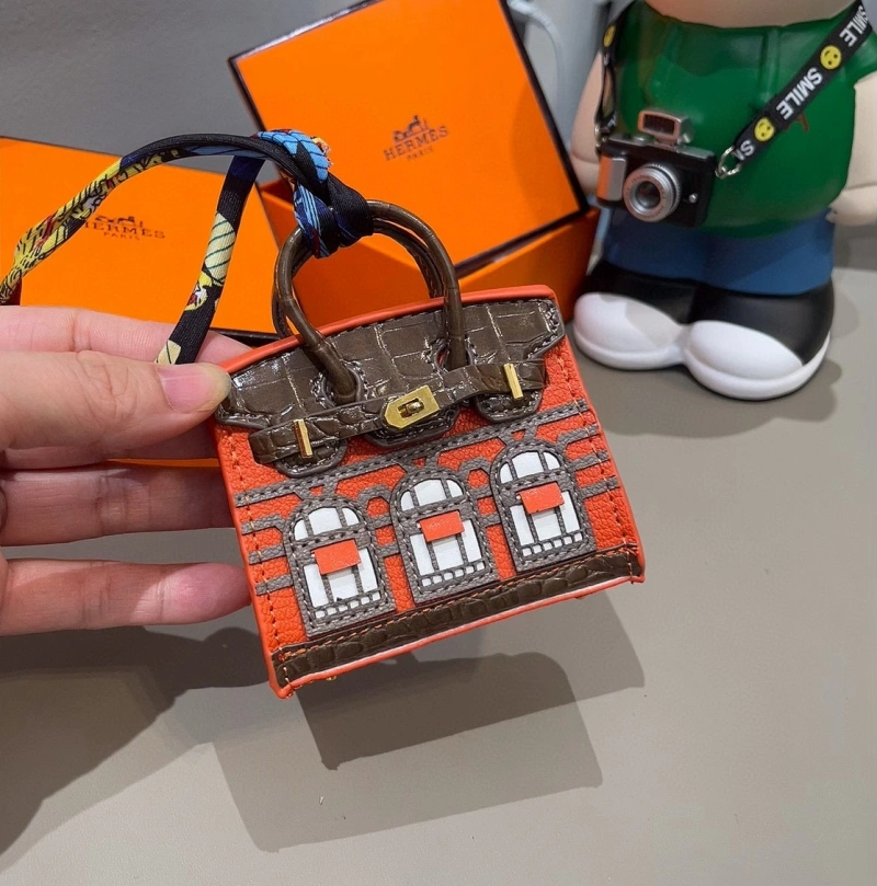 Hermes Mobile Cases
