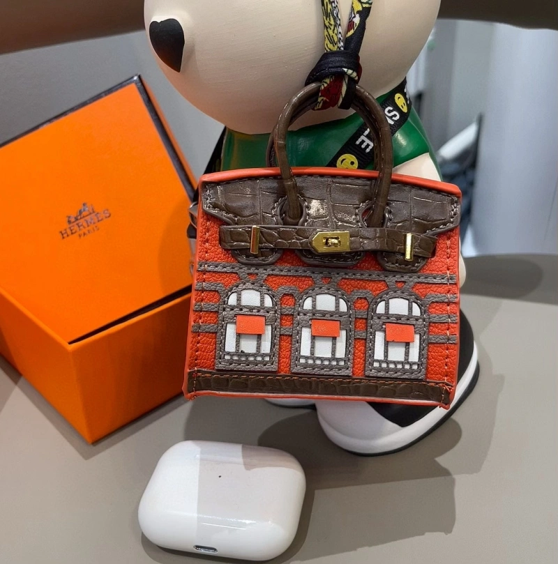 Top mirror Hermes Mobile Cases