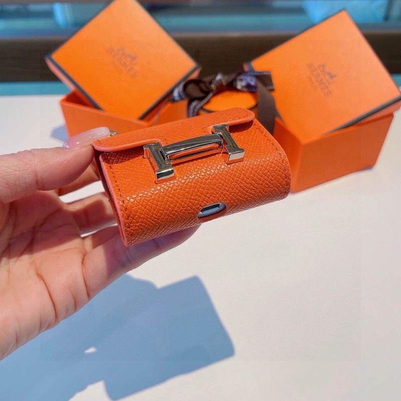Indistinguishable Hermes Mobile Cases
