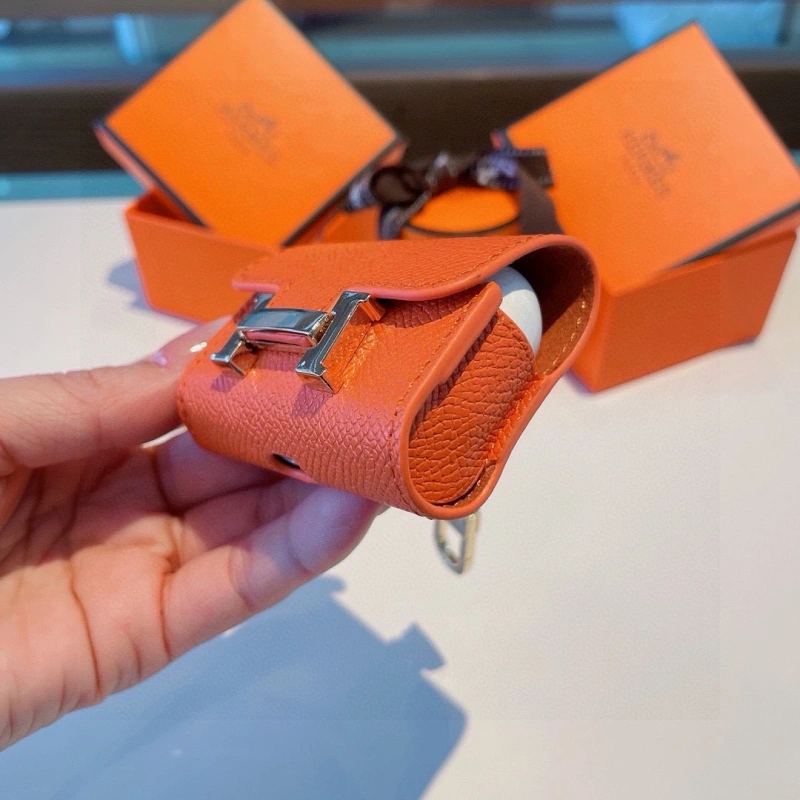 Indistinguishable Hermes Mobile Cases
