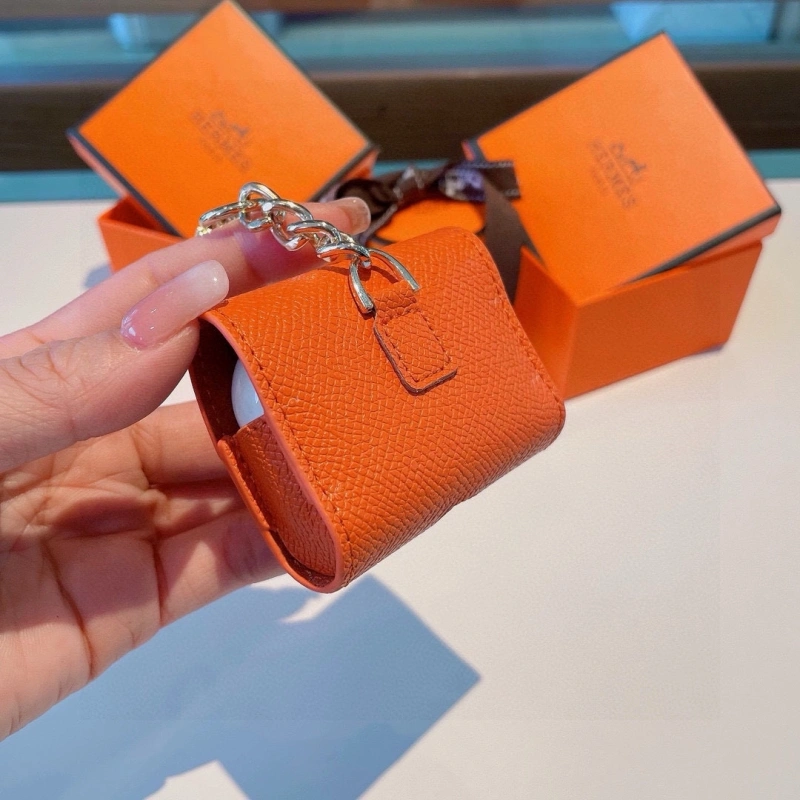 Indistinguishable Hermes Mobile Cases