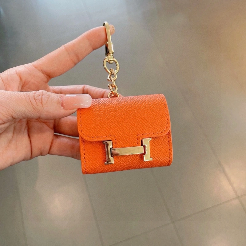 Indistinguishable Hermes Mobile Cases