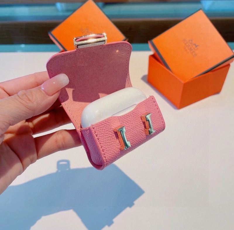 Accurate model Hermes Mobile Cases