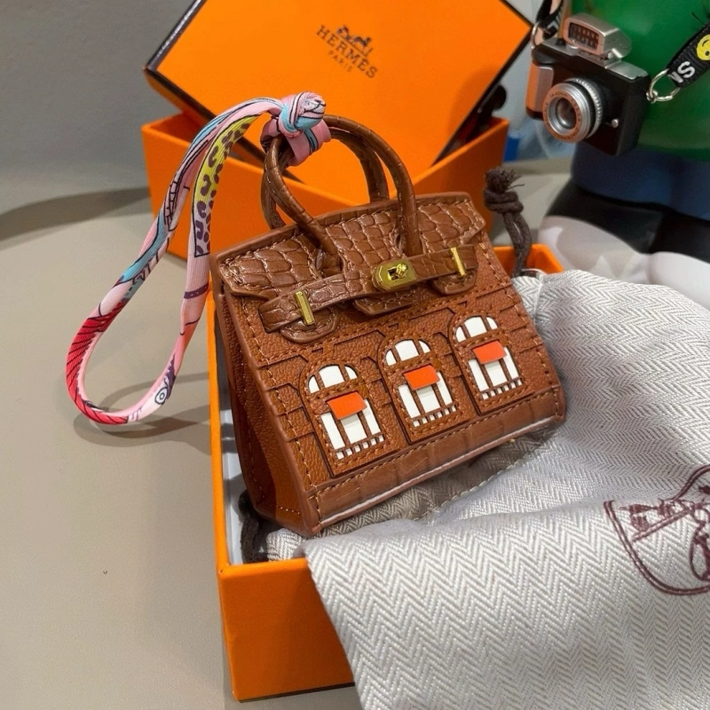 Hermes Mobile Cases