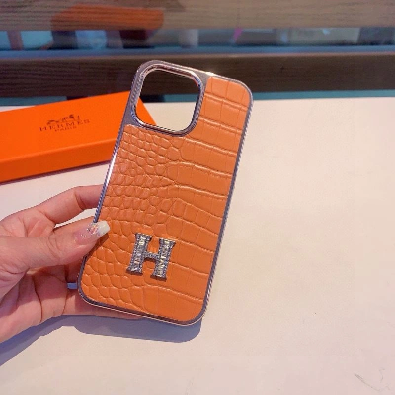 Low-cost Hermes Mobile Cases