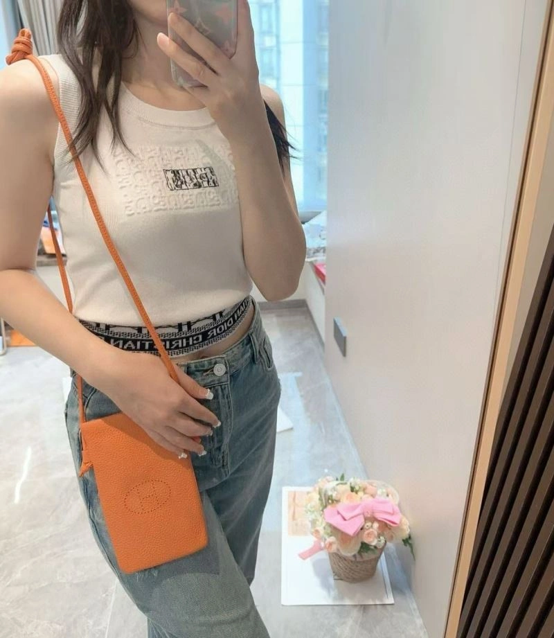Hermes Mobile Cases