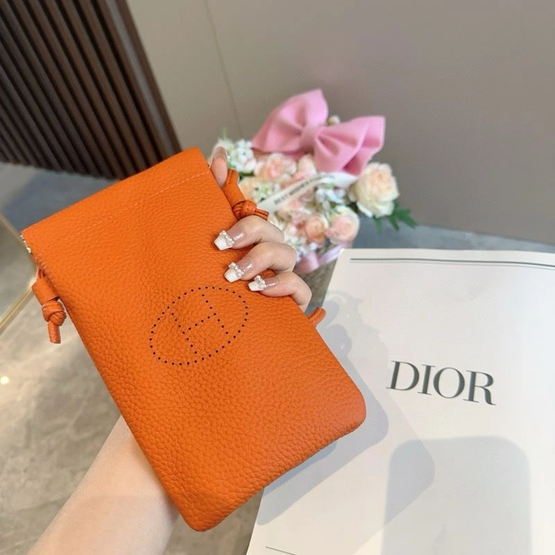 Hermes Mobile Cases