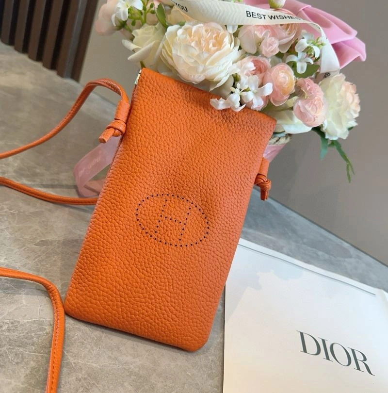 Hermes Mobile Cases