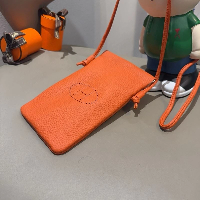 Hermes Mobile Cases