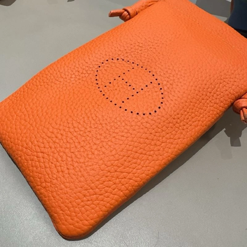 Hermes Mobile Cases